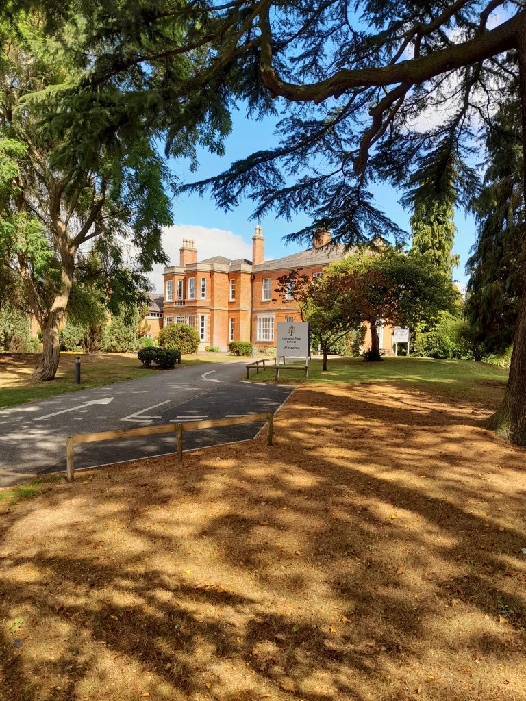 Longdon Park School